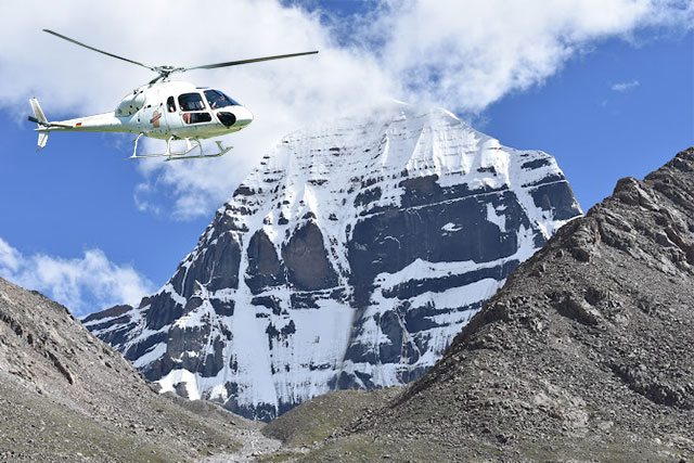 Kailash Mansarovar Yatra 2025 Tour Packages- Visits Kailash